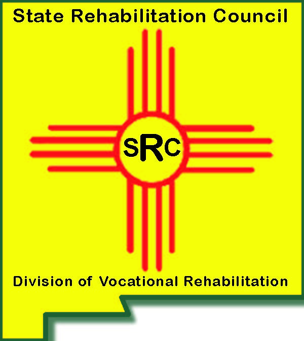 State Rehabilitation Council - NM Division of Vocational Rehab